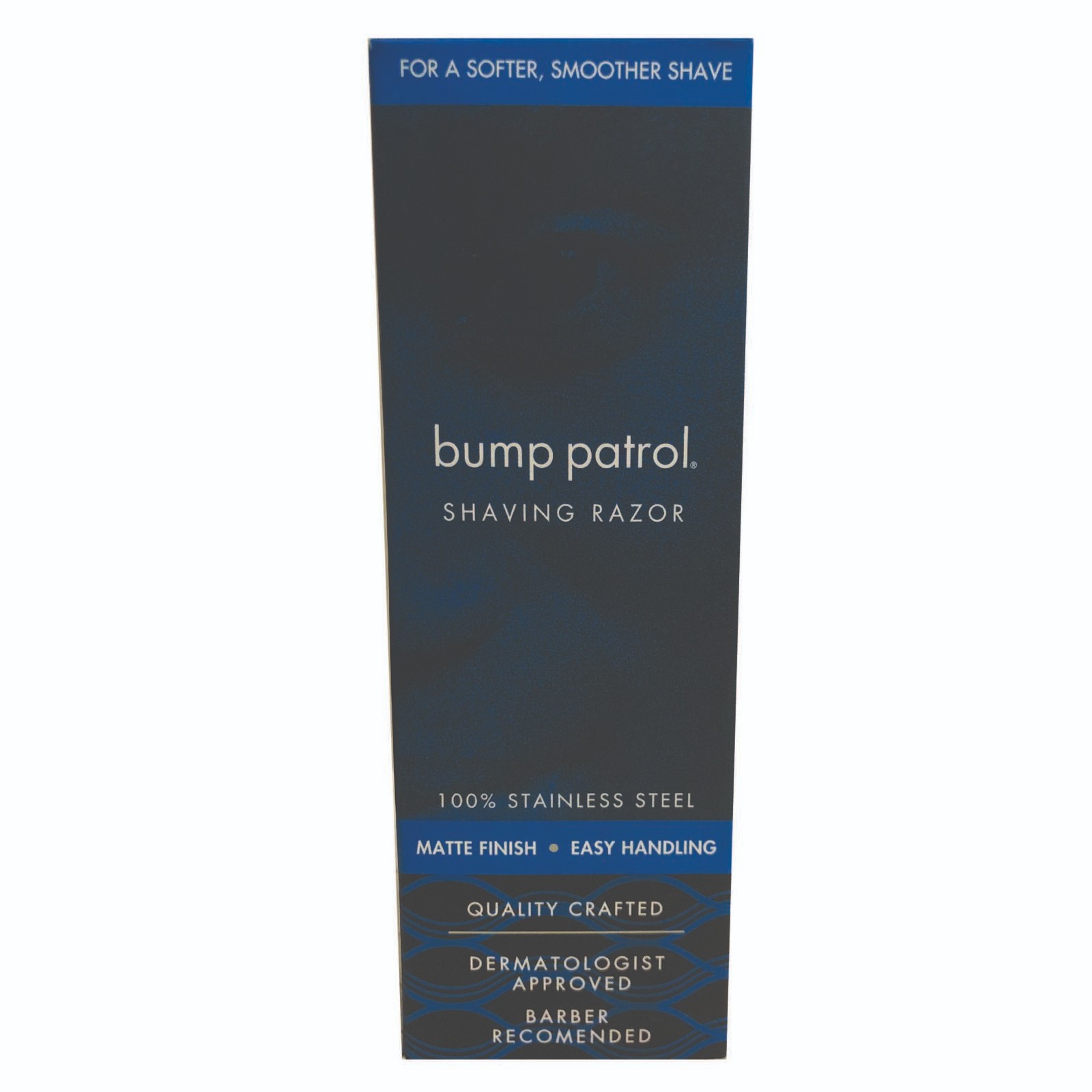 Bump Patrol Shaving Razor