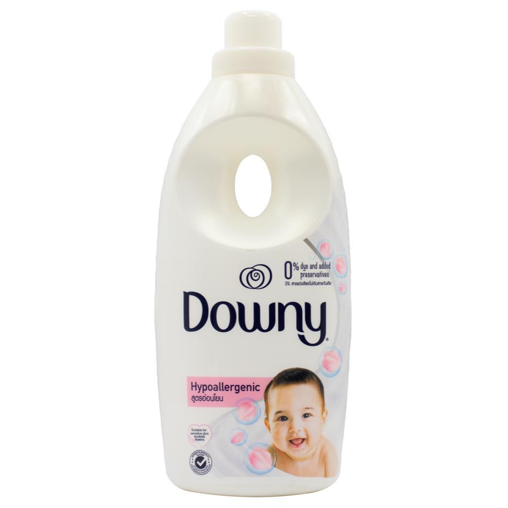 Downy Concentrate Fabric Conditioner Hypoallergenic 800mL